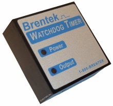 Watchdog Timer & Supervisory Modules | Brentek